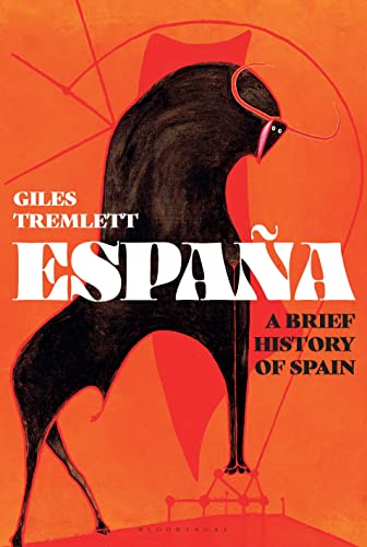 España: A Brief History of Spain – Little Professor
