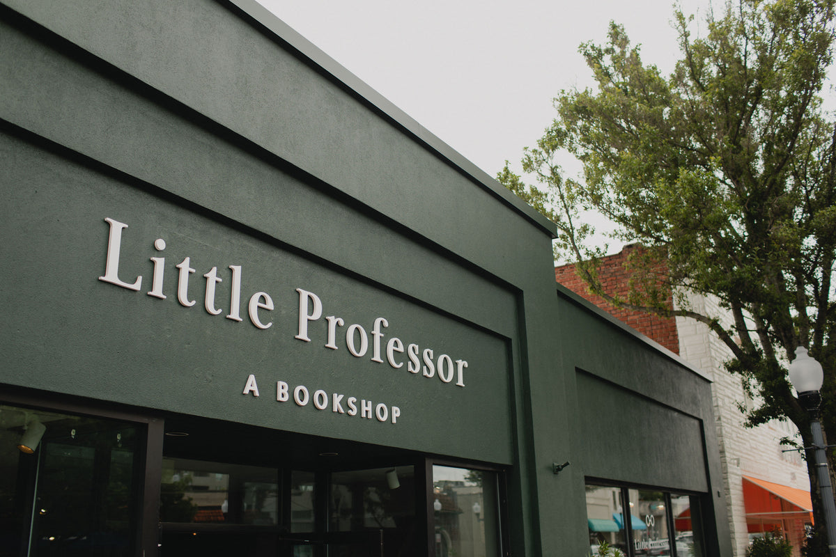 Anniversary Reflections and Exciting News! – Little Professor