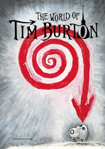 World of Tim Burton – Little Professor